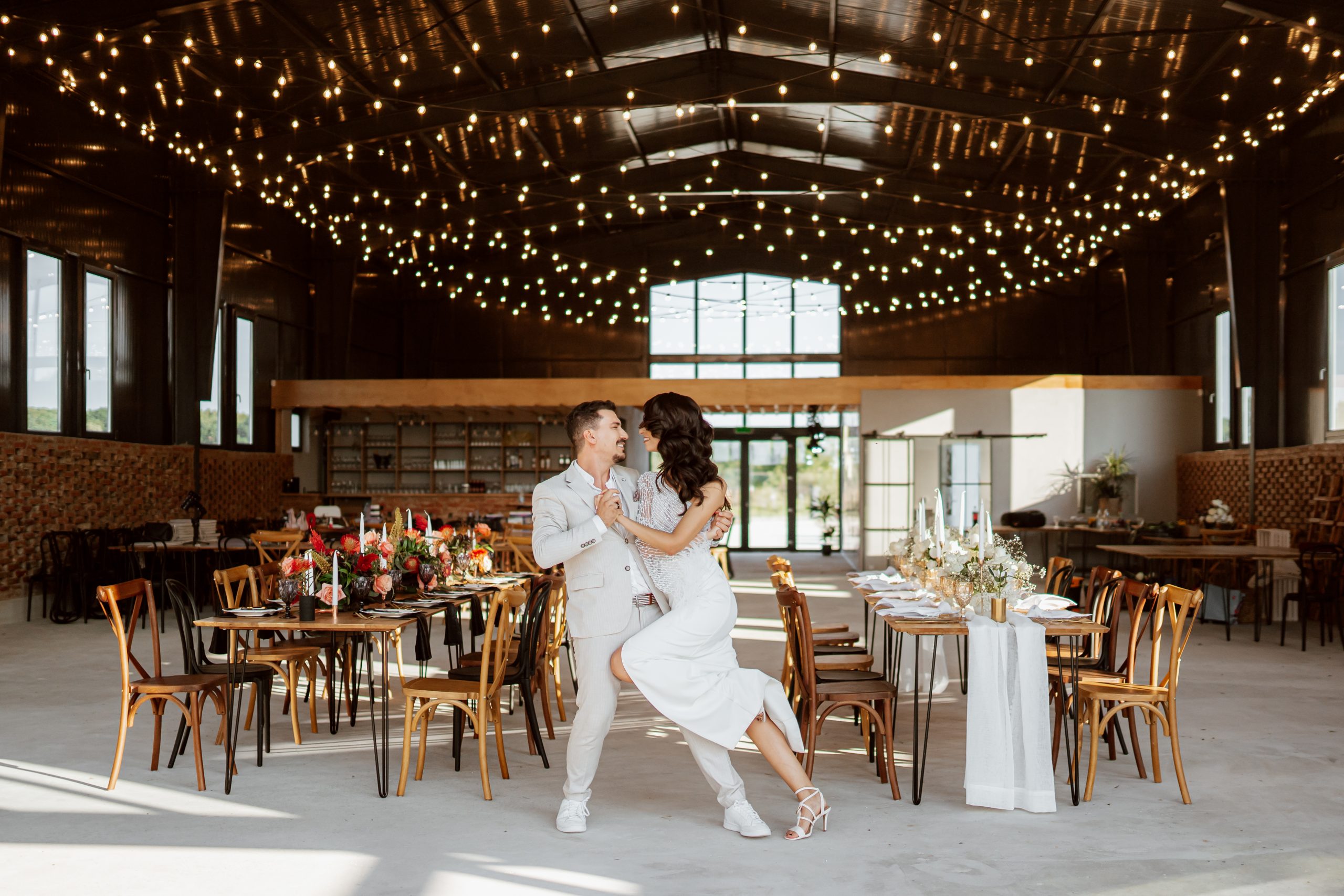Moonlight Venue – Salon Evenimente